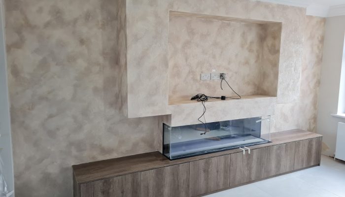 Gypsum King – Venetian Plaster Specialists - Gypsum King